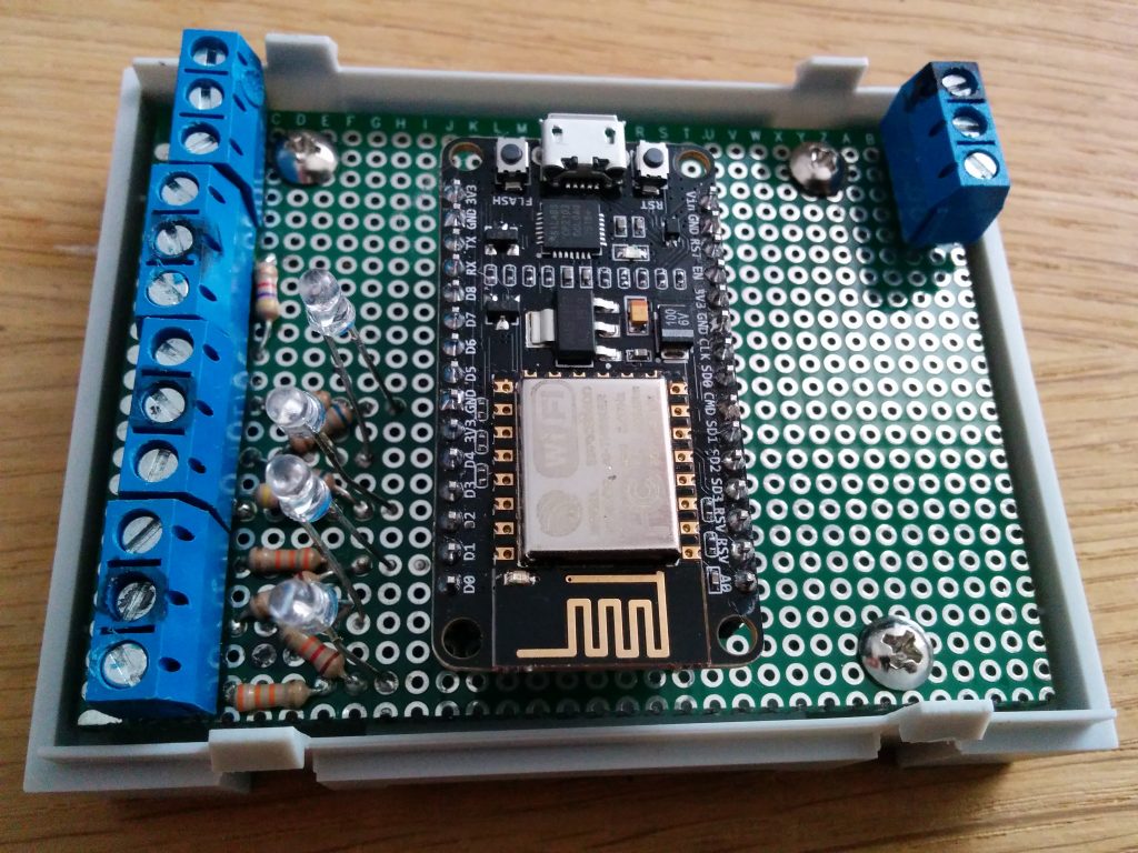 Domotiser son compteur eau avec du Wifi – Faire soi-même