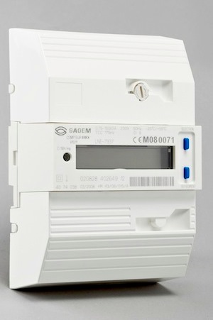 Module téléinformation TIC – Faire soi-même