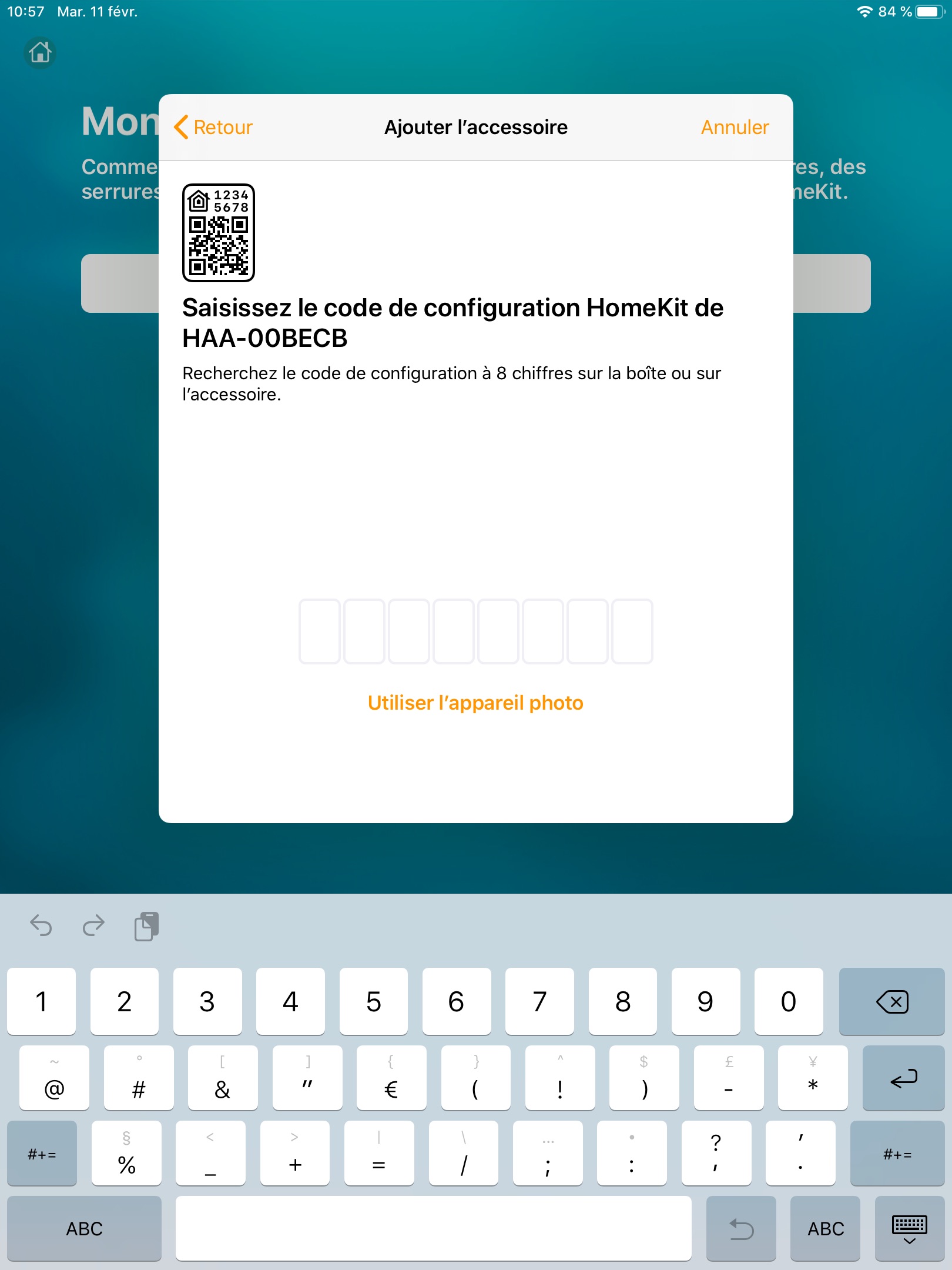 HomeKit – une alternative DIY – Faire soi-même